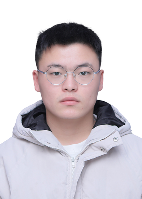 About me - Zengjie Hu(胡增杰)